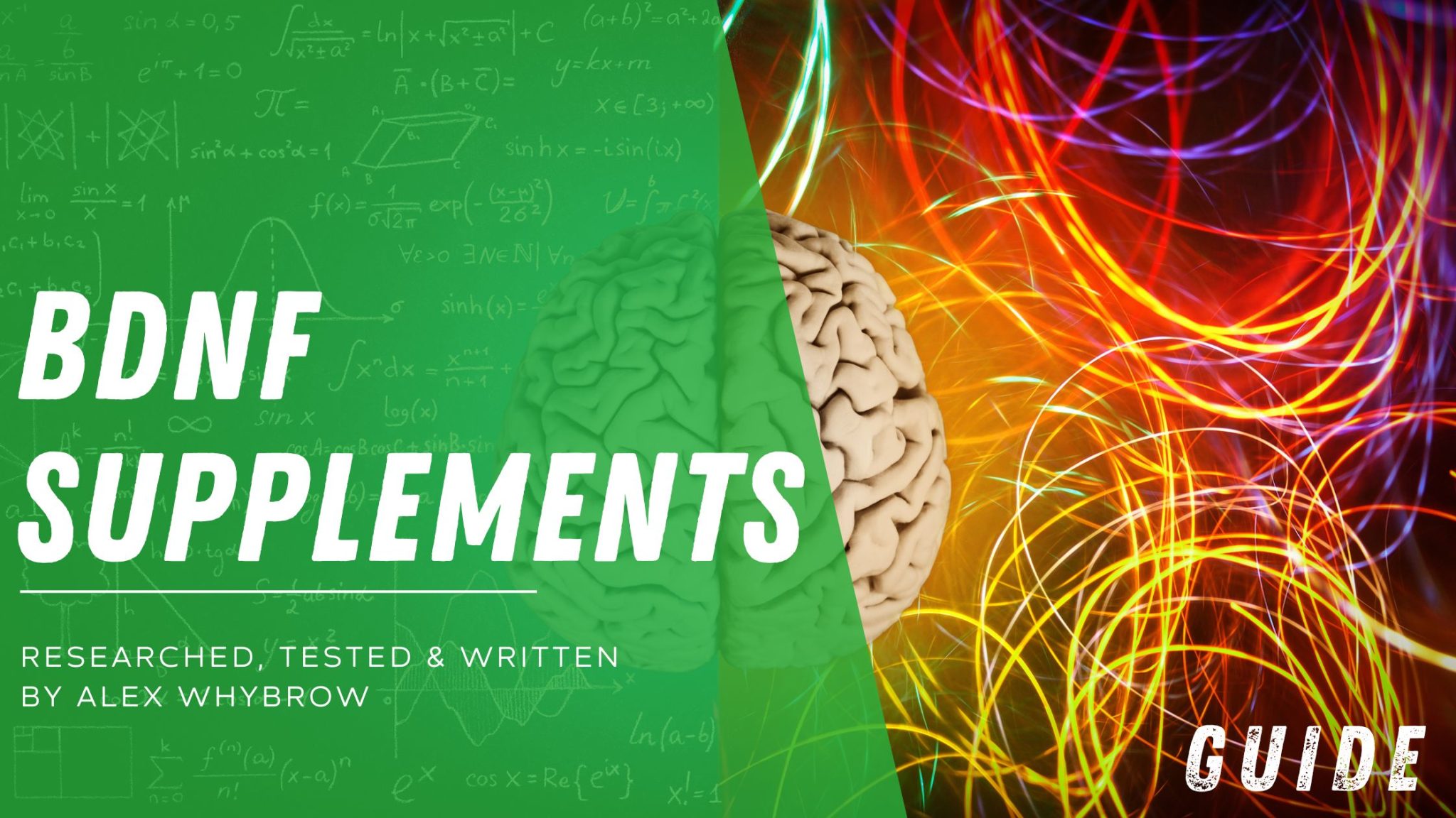 6 Different Types Of Nootropic Stacks - Peak Nootropics